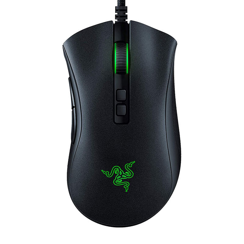 Razer DeathAdder Essential V2