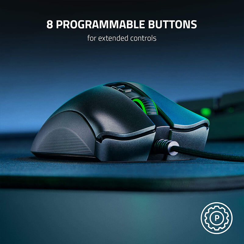 Razer DeathAdder Essential V2