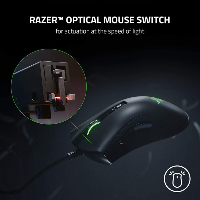 Razer DeathAdder Essential V2