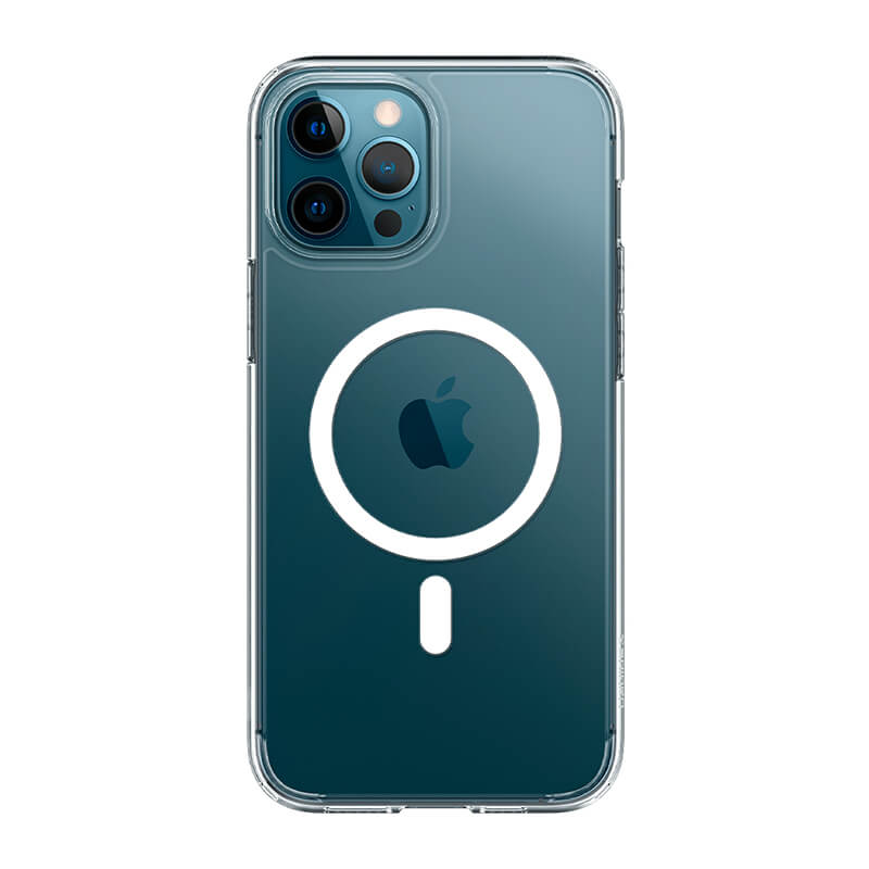Ultra Hybrid Mag Safe Compatible Case for iPhone 12 Pro Max