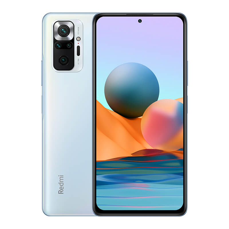 Redmi Note 10 Pro (108MP)
