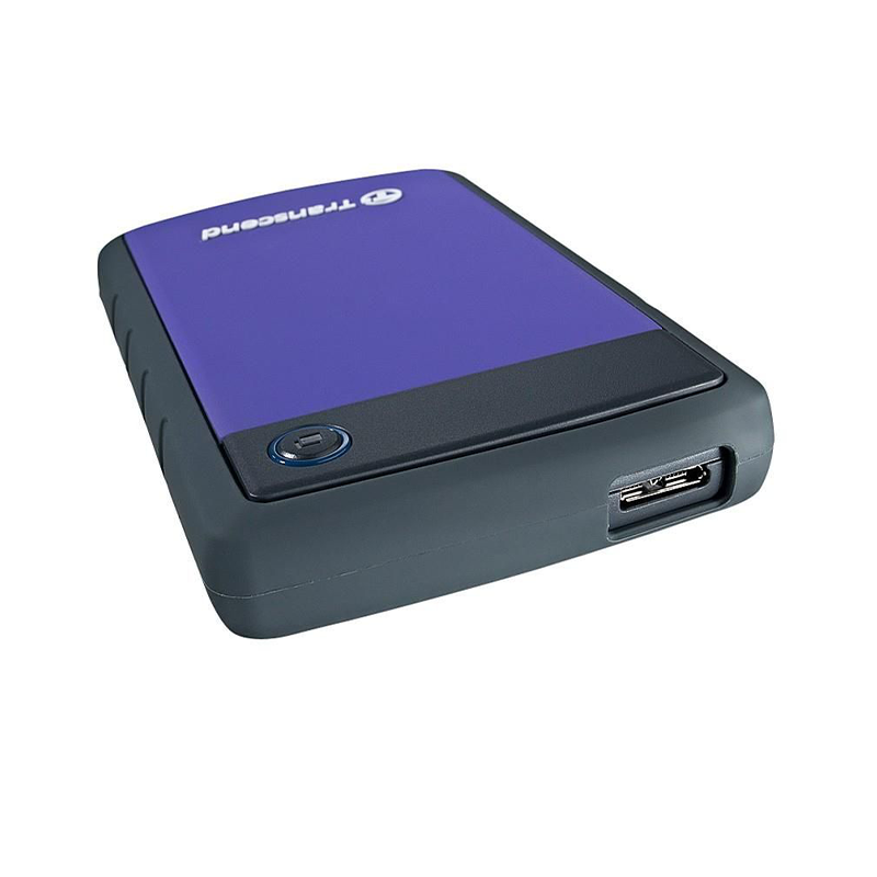 Transcend StoreJet (25H3)