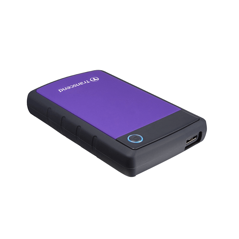 Transcend StoreJet (25H3)