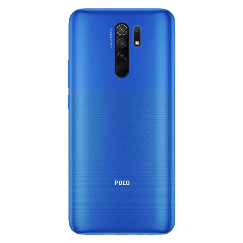 POCO M2 Reloaded