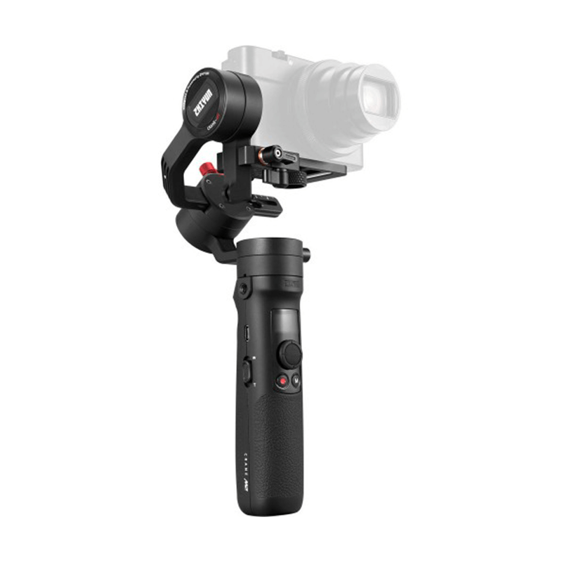 ZHIYUN CRANE-M2 3-Axis Handheld Stabilizer