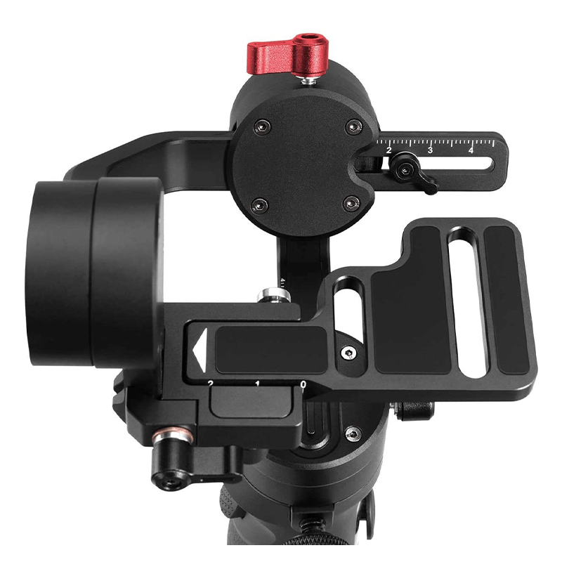 ZHIYUN CRANE-M2 3-Axis Handheld Stabilizer