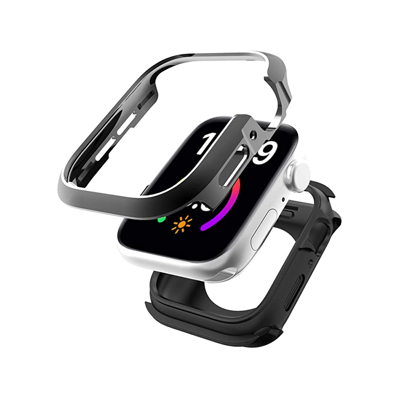 SwitchEasy Odyssey Series Apple 7 Sport Band Case
