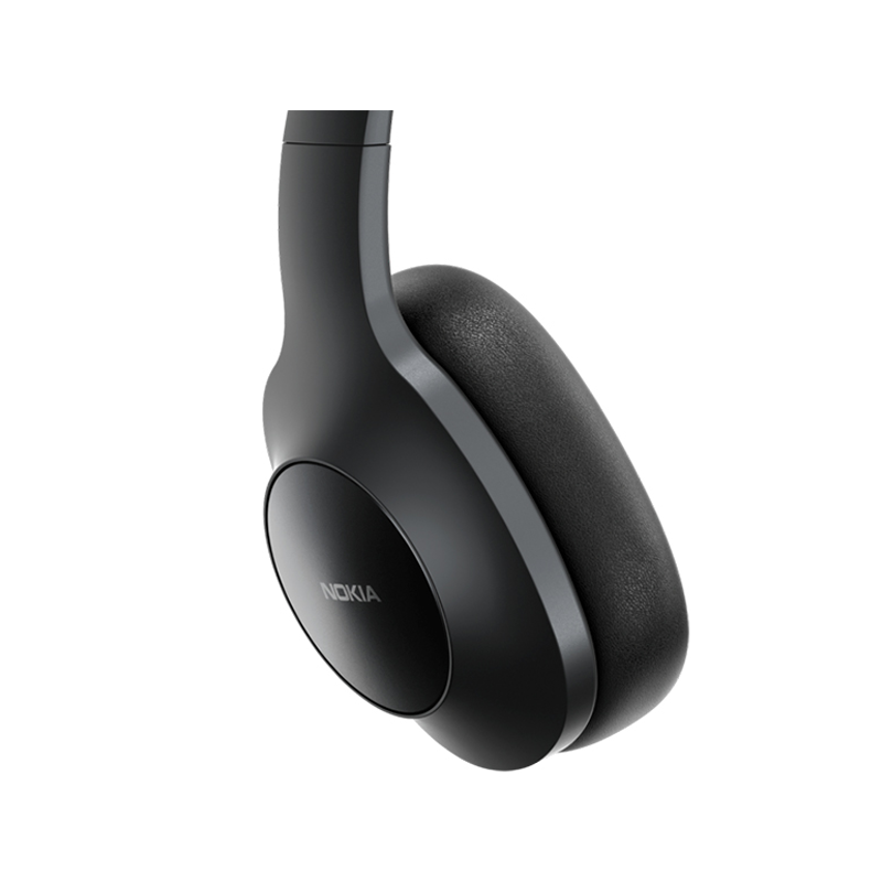 Nokia Essential Wireless Headphones